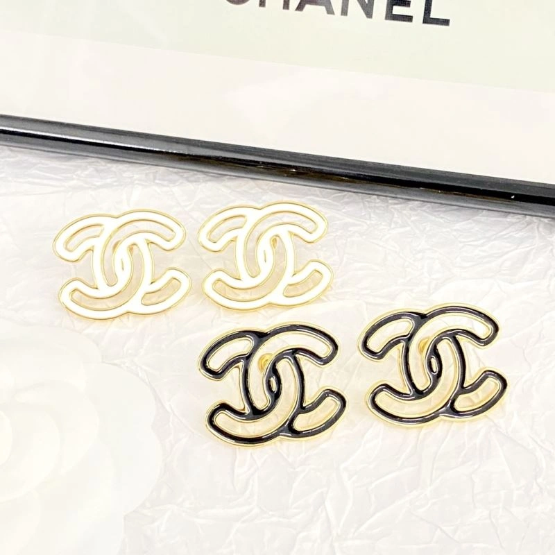 Reasonably priced Chanel Earrings