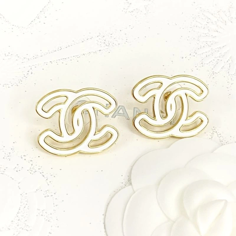 Factory-made Chanel Earrings