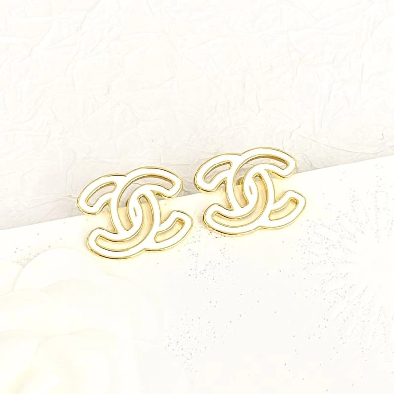 Factory-made Chanel Earrings