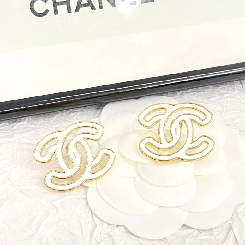 Factory-made Chanel Earrings