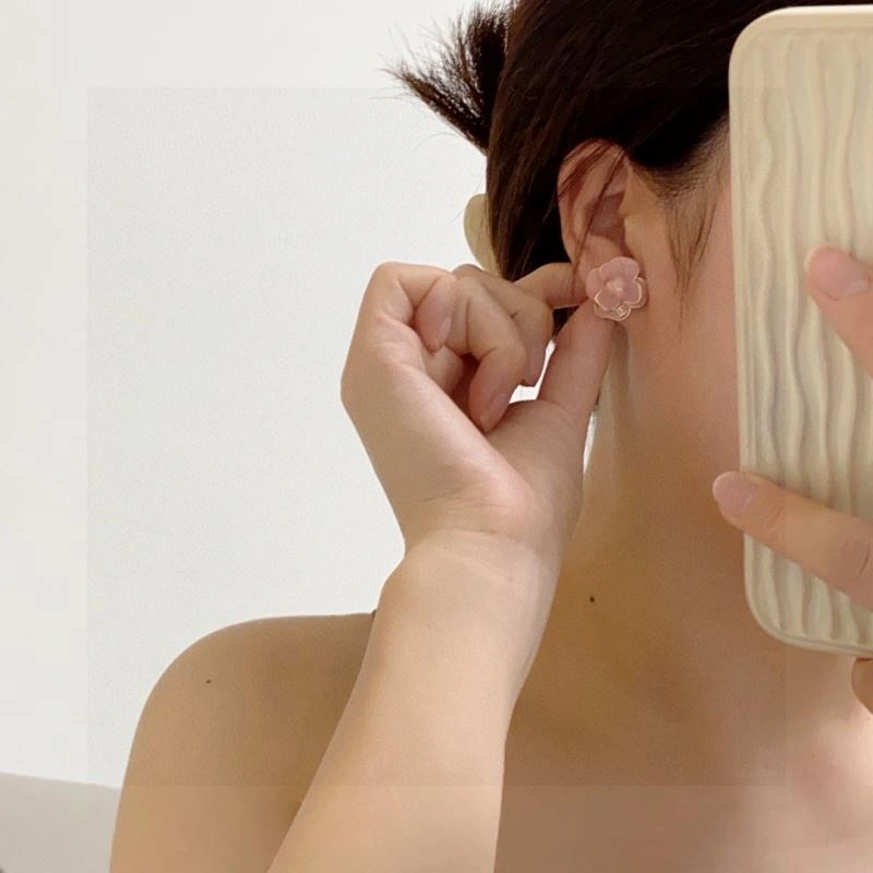 Economical Chanel Earrings