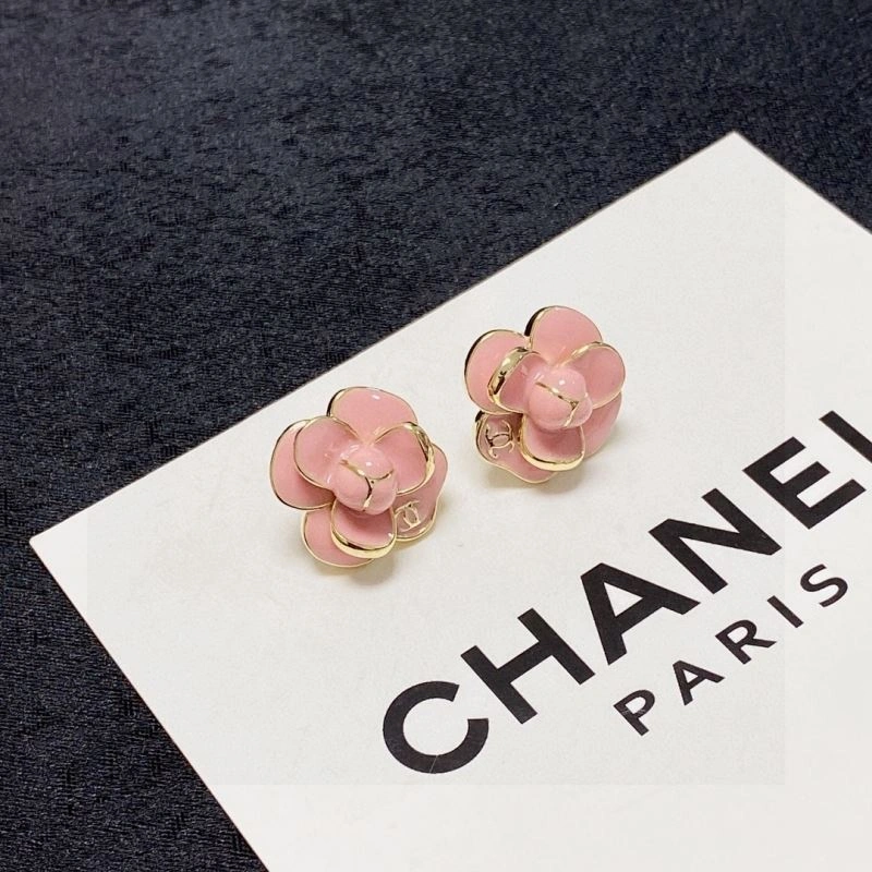 Economical Chanel Earrings