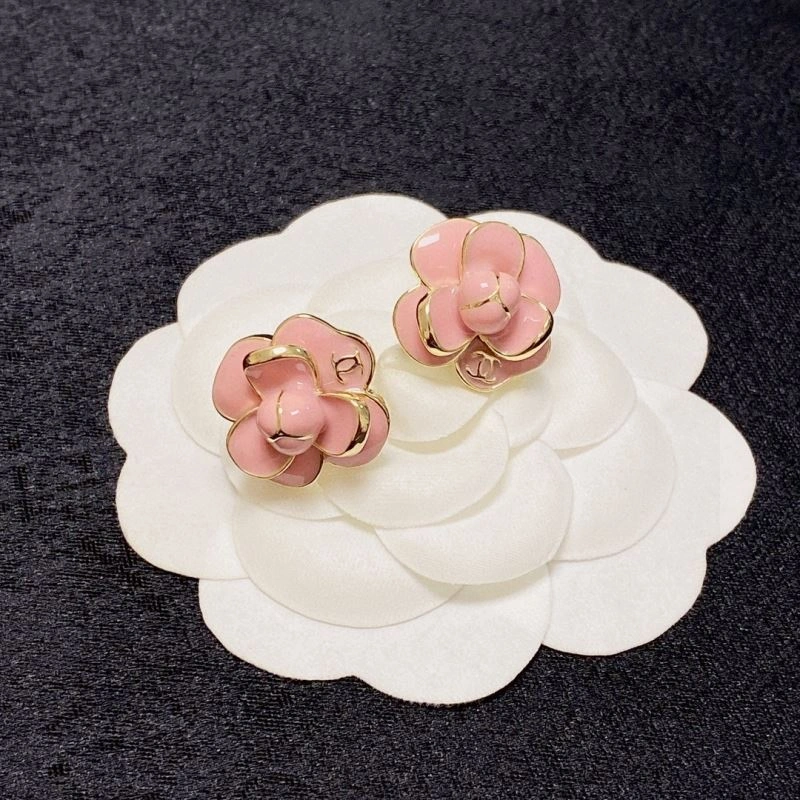 Economical Chanel Earrings