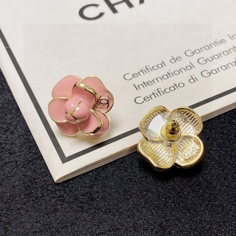 Economical Chanel Earrings