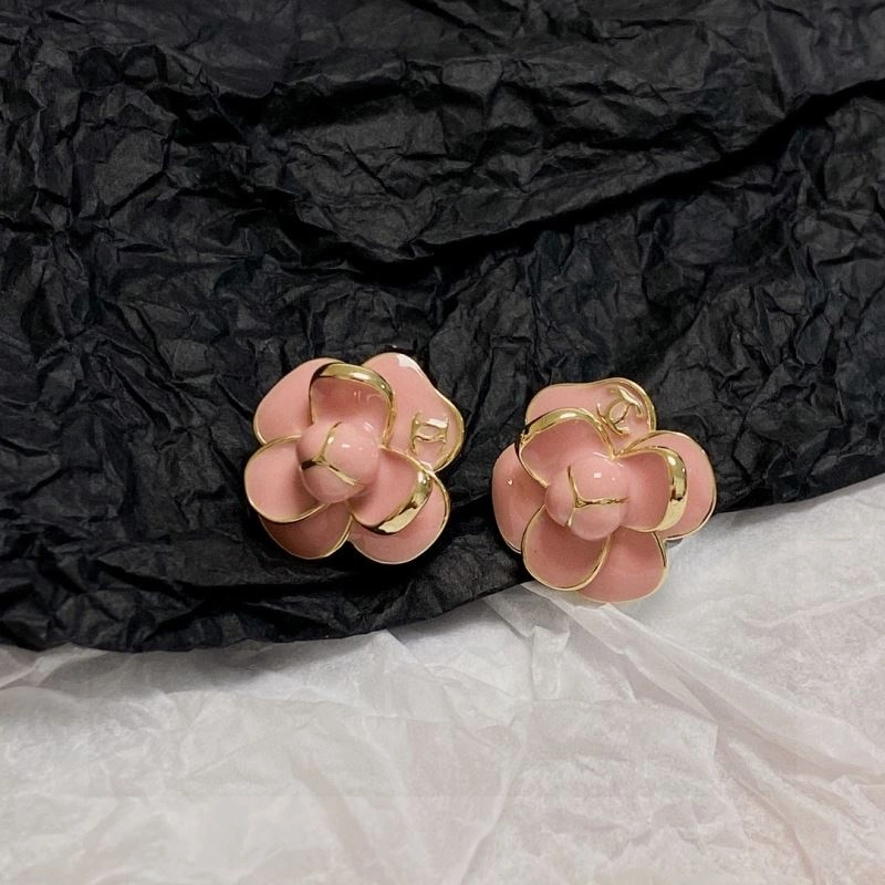 Economical Chanel Earrings