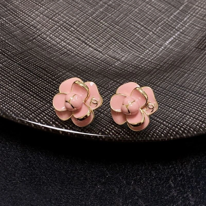 Economical Chanel Earrings