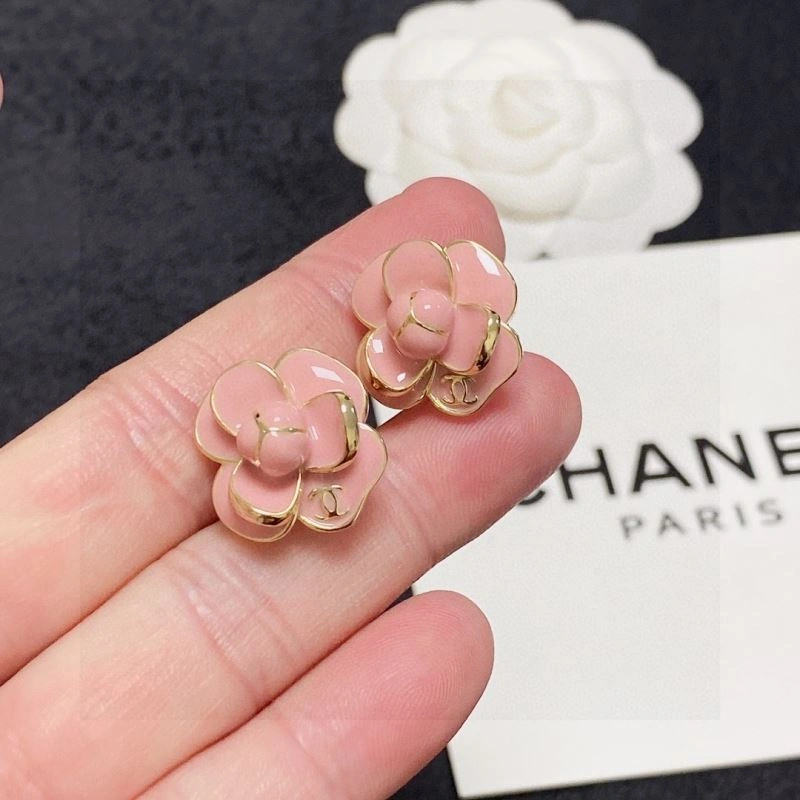 Economical Chanel Earrings