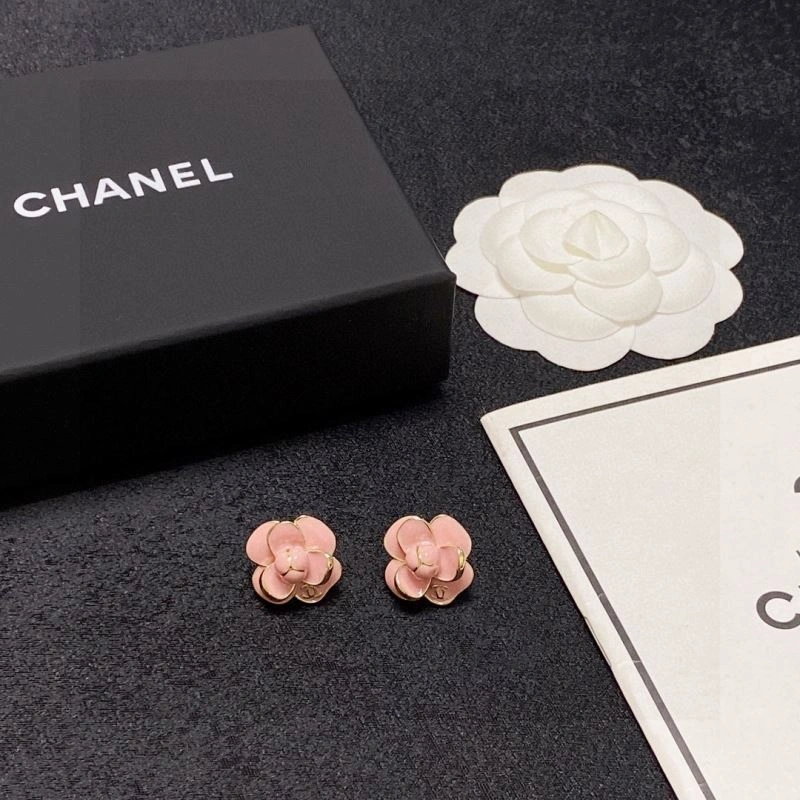 Economical Chanel Earrings