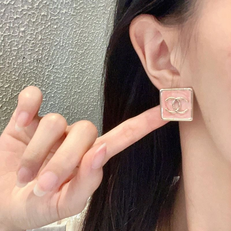 Budget-friendly Chanel Earrings