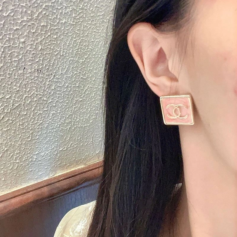 Budget-friendly Chanel Earrings