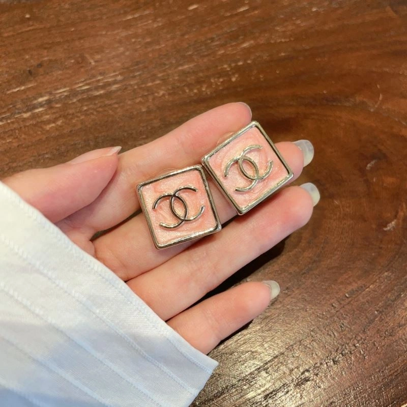 Budget-friendly Chanel Earrings