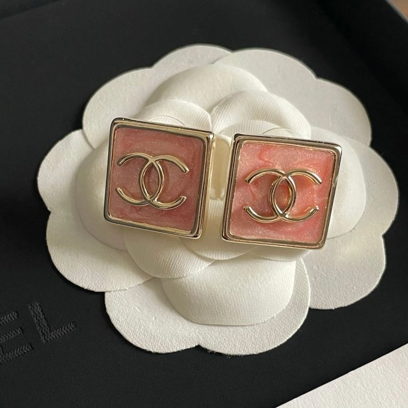 Budget-friendly Chanel Earrings
