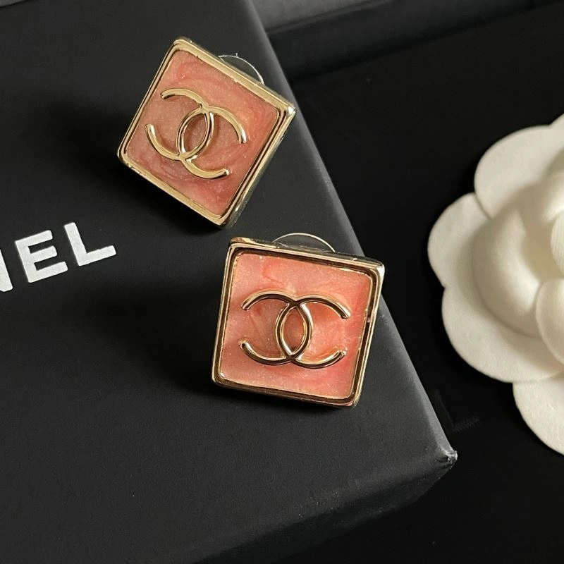 Budget-friendly Chanel Earrings