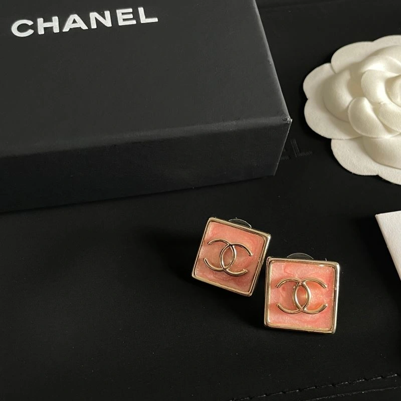 Budget-friendly Chanel Earrings
