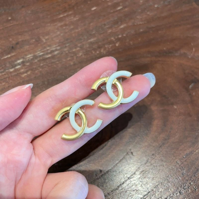 Economical Chanel Earrings
