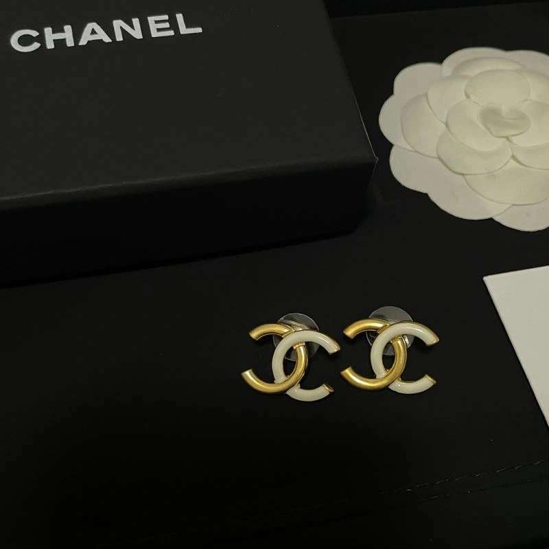 Economical Chanel Earrings