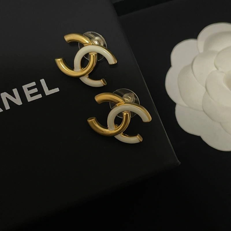 Economical Chanel Earrings