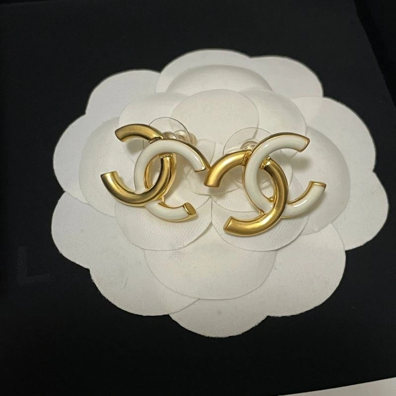 Economical Chanel Earrings