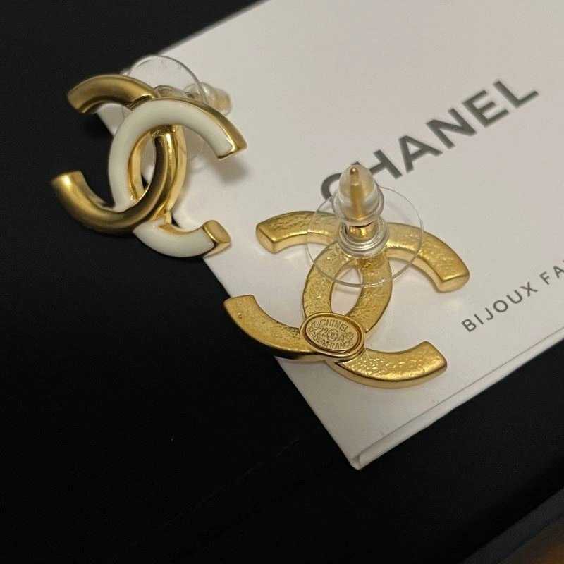 Economical Chanel Earrings