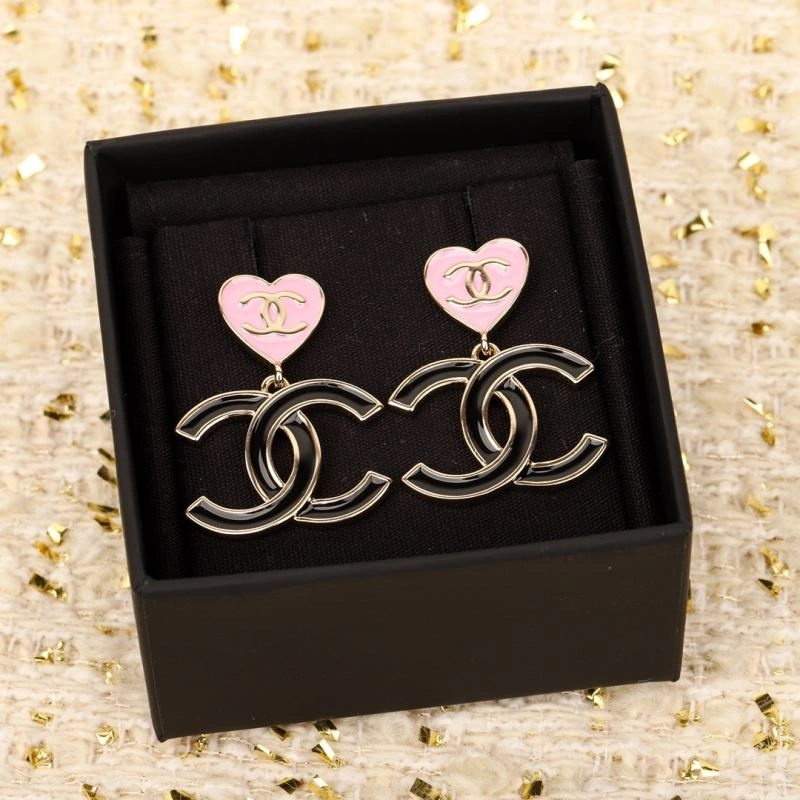 Accurate model Chanel Earrings