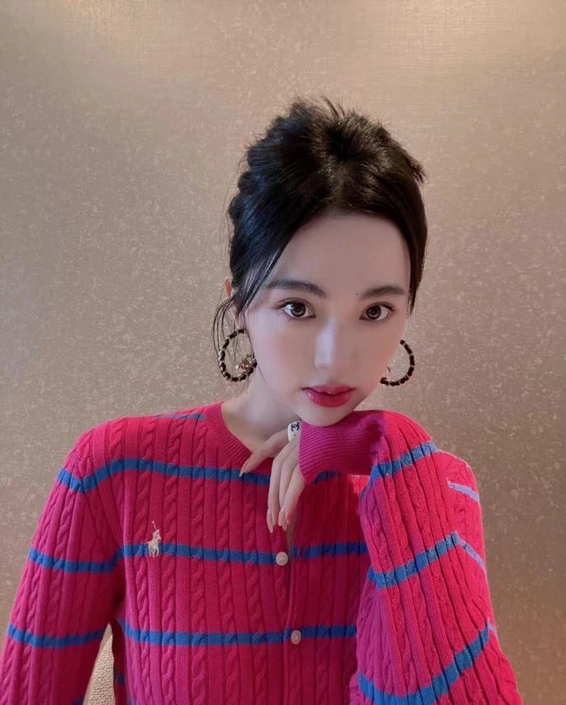 Brand-original Chanel Earrings