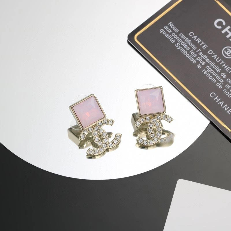 Accurate model Chanel Earrings