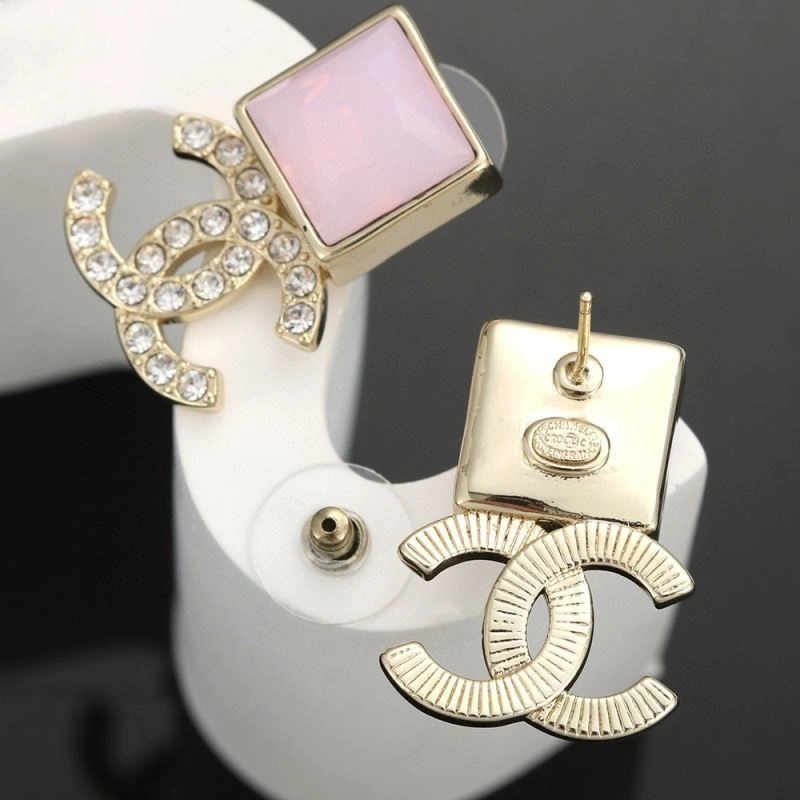 Accurate model Chanel Earrings