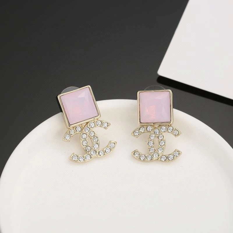 Accurate model Chanel Earrings