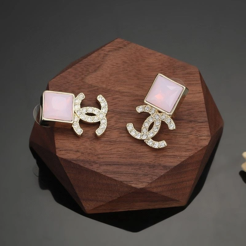 Accurate model Chanel Earrings