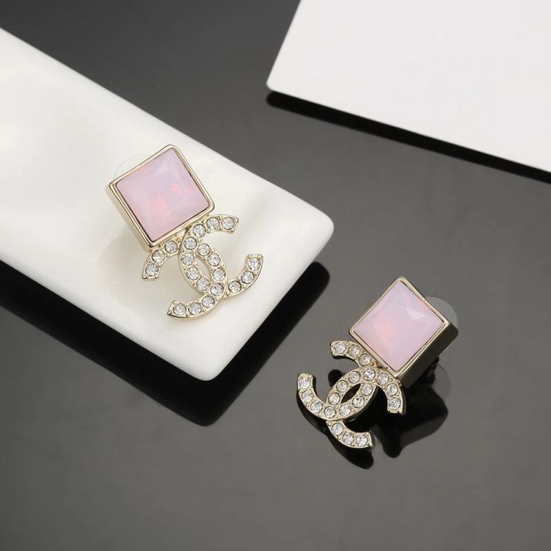 Accurate model Chanel Earrings