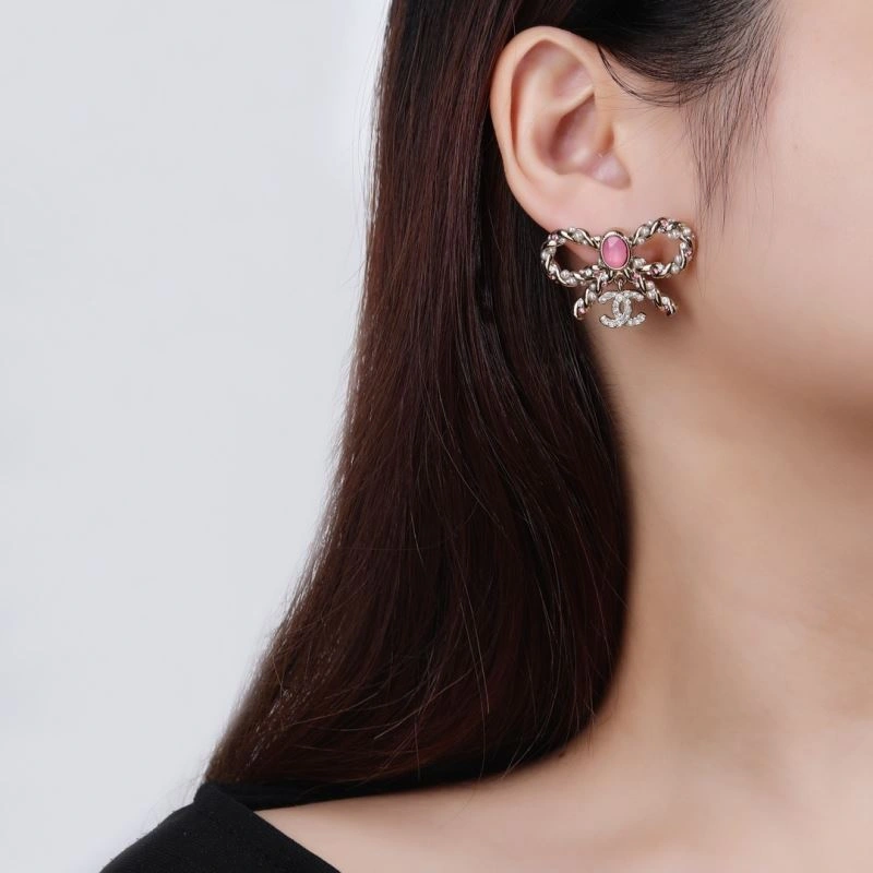OEM Chanel Earrings