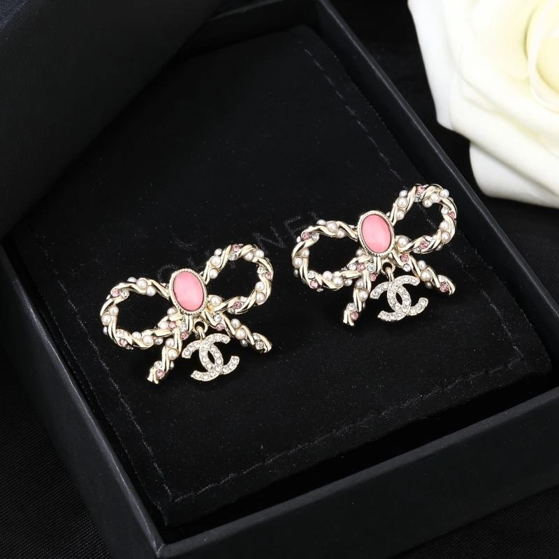 OEM Chanel Earrings