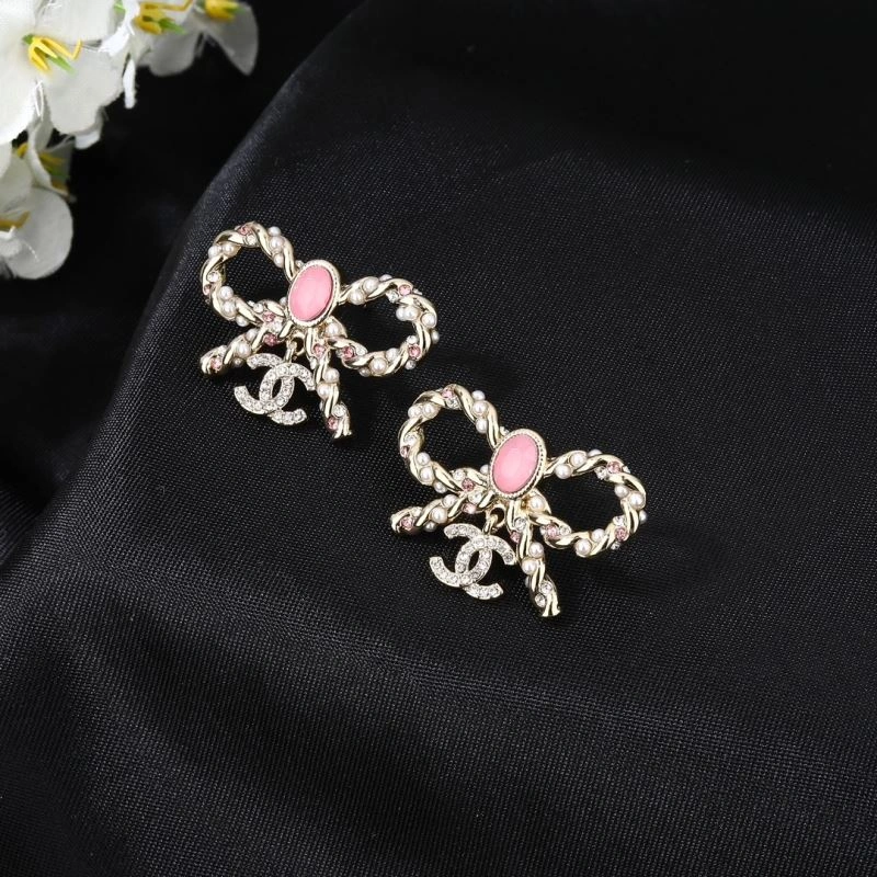 OEM Chanel Earrings