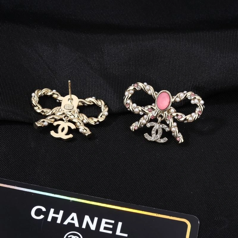 OEM Chanel Earrings