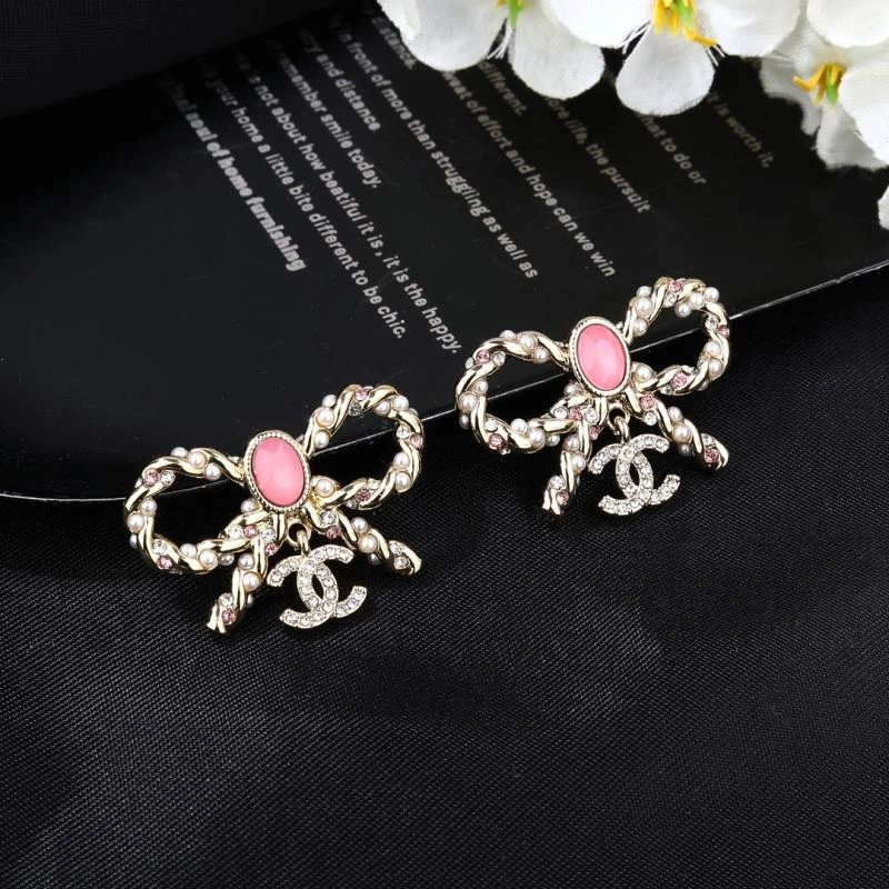 OEM Chanel Earrings
