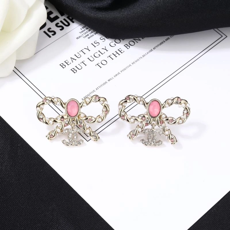 OEM Chanel Earrings