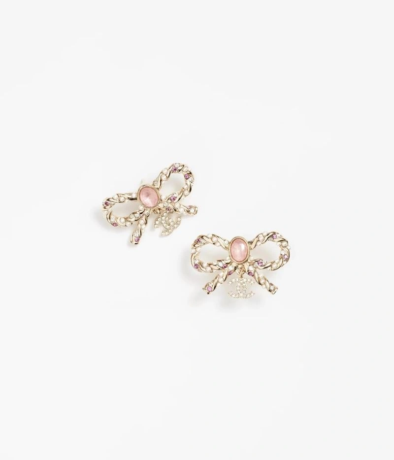 OEM Chanel Earrings