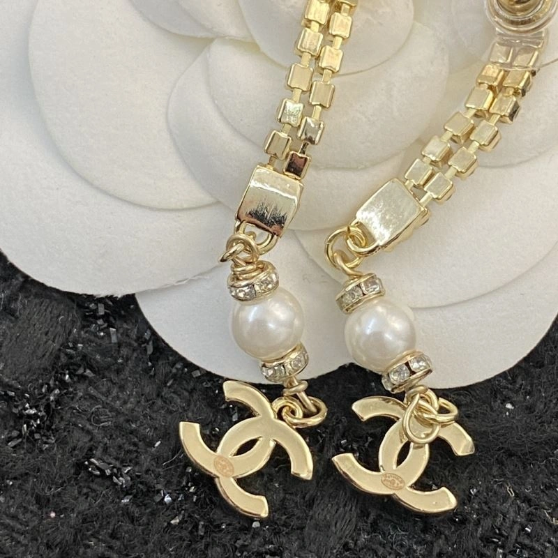 Value-priced Chanel Earrings