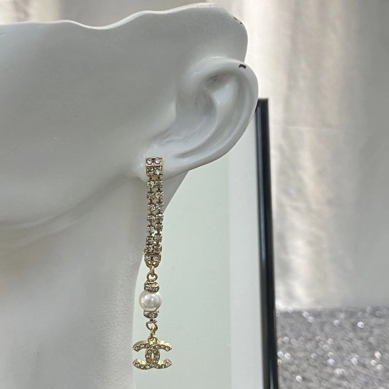Value-priced Chanel Earrings