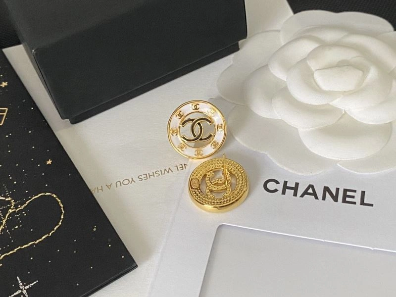 Economical Chanel Earrings