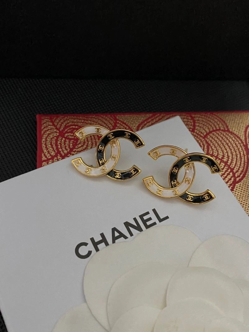High fidelity Chanel Earrings