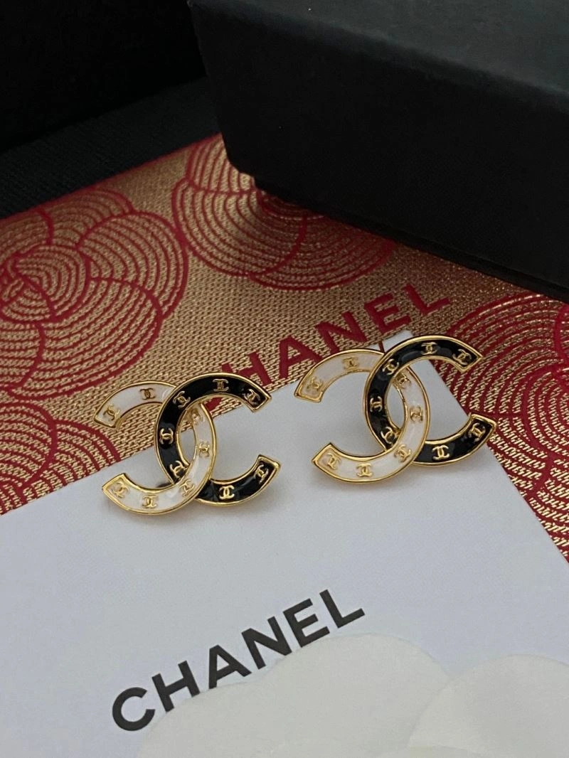 High fidelity Chanel Earrings
