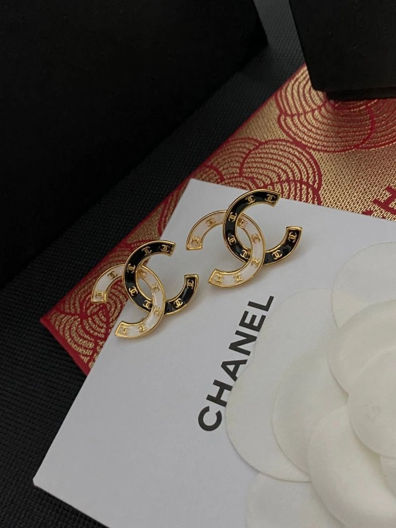 High fidelity Chanel Earrings