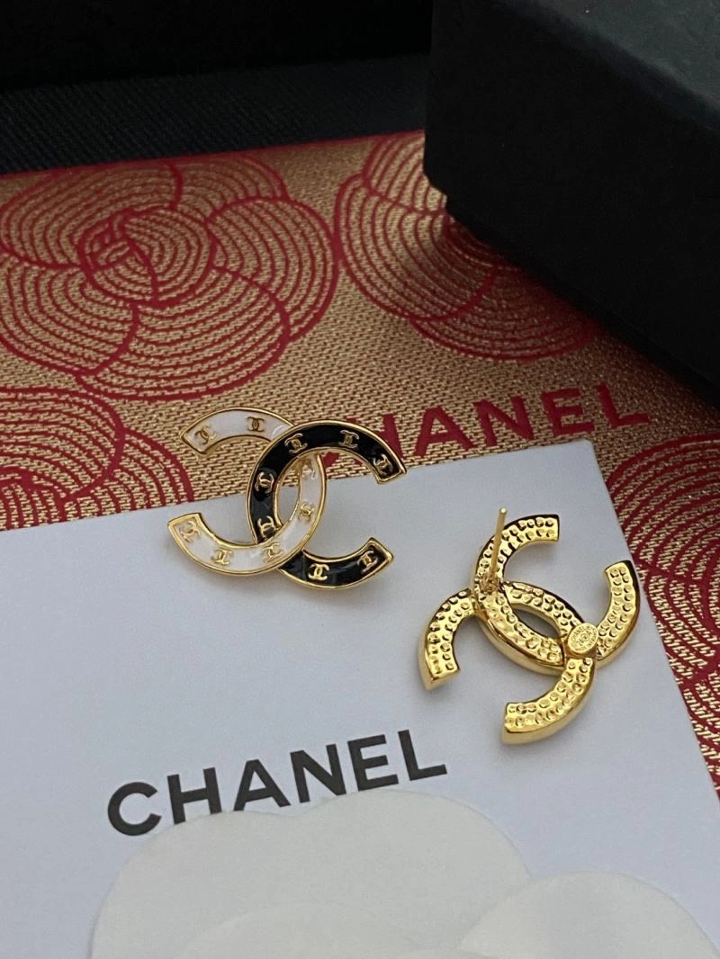 High fidelity Chanel Earrings