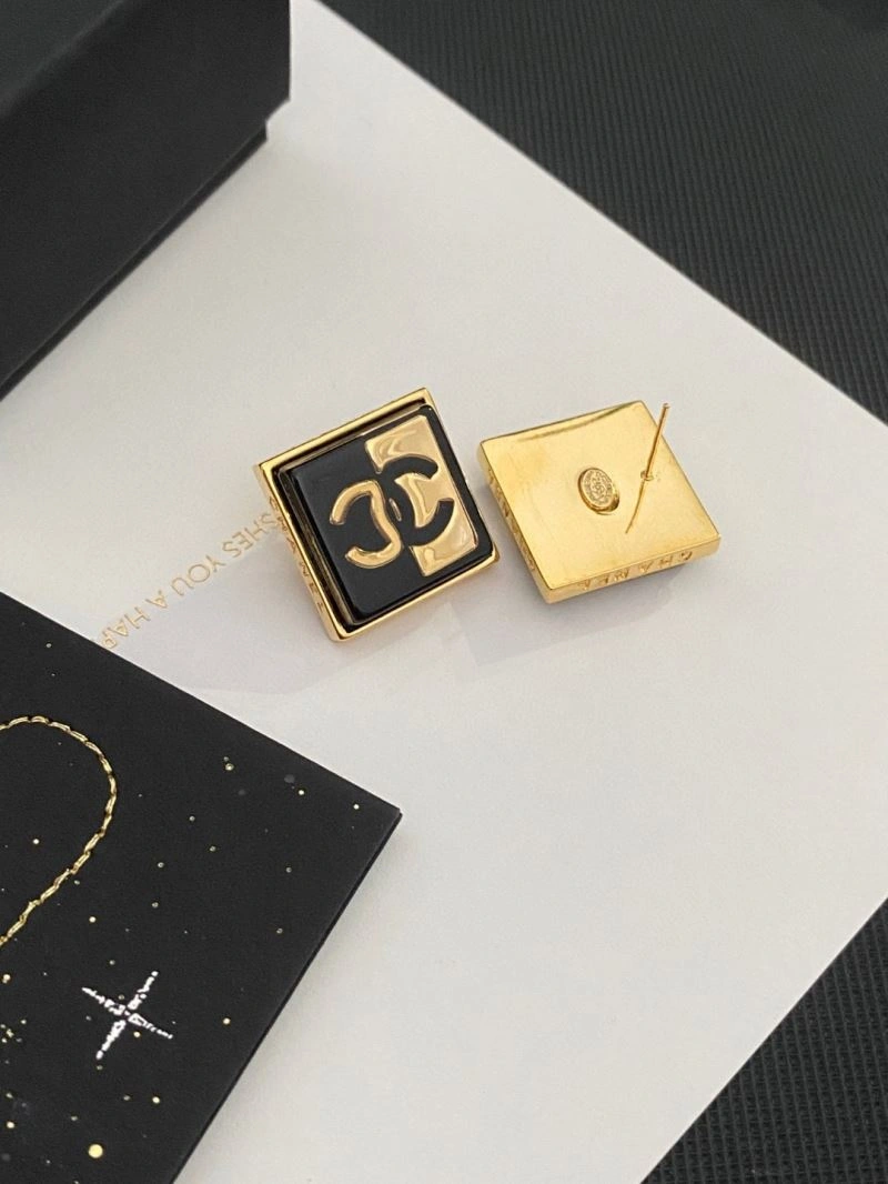 Economical Chanel Earrings