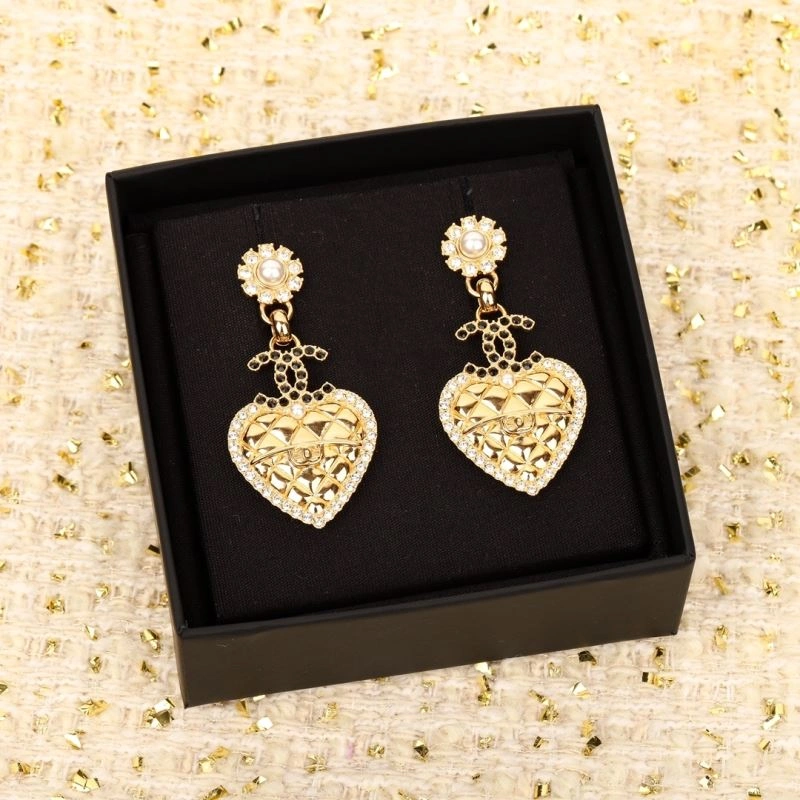 Reasonably priced Chanel Earrings