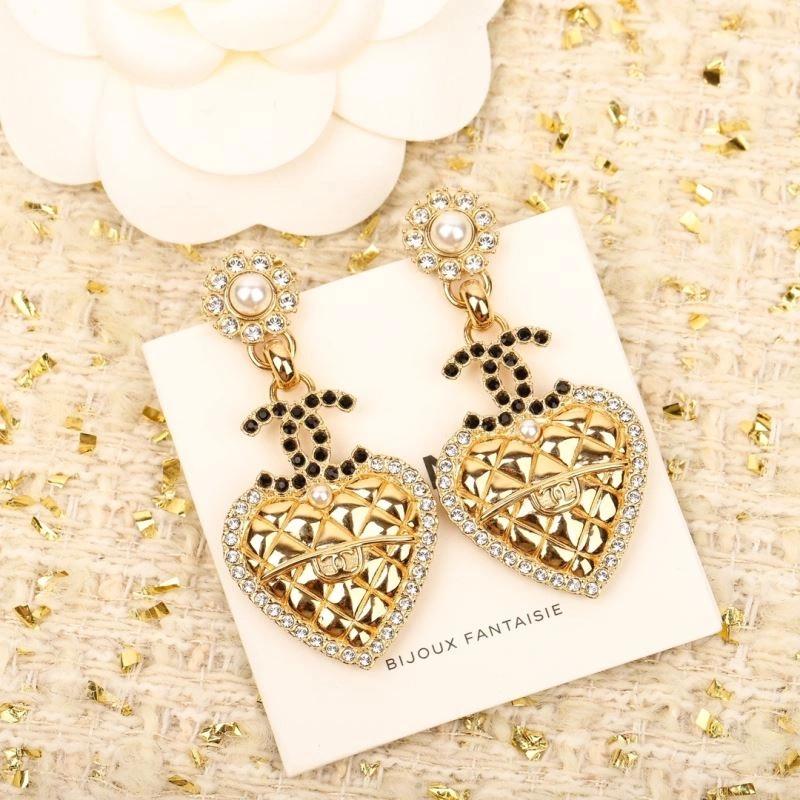 Reasonably priced Chanel Earrings