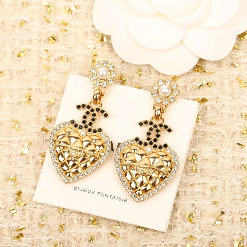 Reasonably priced Chanel Earrings