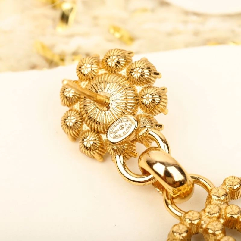 Reasonably priced Chanel Earrings