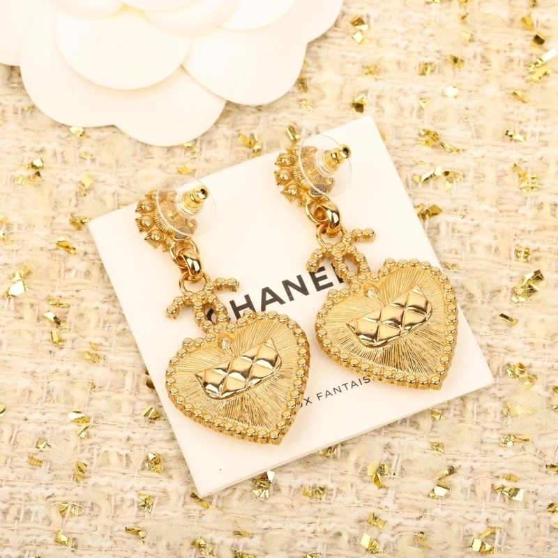 Reasonably priced Chanel Earrings